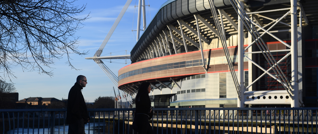 About us | Cardiff Conferences